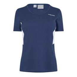 Head - T-Shirt f&uuml;r Damen, Technisch (Blau)
