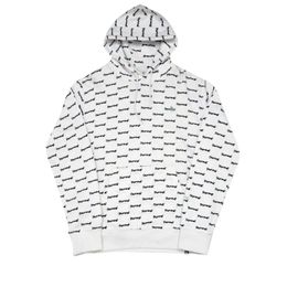 Money - Kapuzenpullover f&uuml;r Herren (Wei&szlig;)