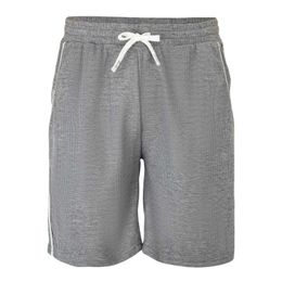 Fabric - Shorts f&uuml;r Herren (Hellgrau)