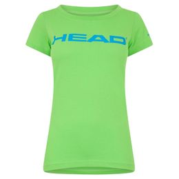 Head - T-Shirt f&uuml;r Damen (Gr&uuml;n)