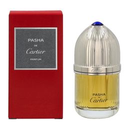 Cartier Pasha De Cartier Edp Spray.