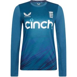 Castore - Trikot f&uuml;r Damen, Training (Kurzmantel)