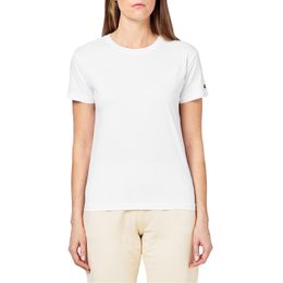 Champion - T-Shirt f&uuml;r Damen, Rundhalsausschnitt (2er-Pack) (Wei&szlig;)
