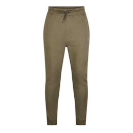 Boss - "Sestart" Jogginghosen f&uuml;r Herren (Gr&uuml;n)