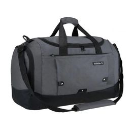 Gro&szlig;e Reisetasche f&uuml;rs Wochenende, Handgep&auml;ck, Kabinentasche, Sporttasche