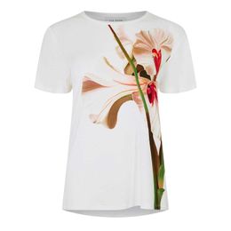 Ted Baker - T-Shirt f&uuml;r Damen, Schmal (Nacktrosa)