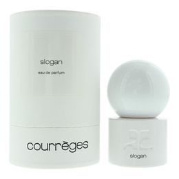 Courr&egrave;ges Courr&egrave;ges Slogan Eau de Parfum 30ml Spray