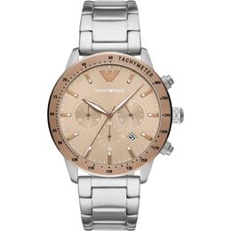 Emporio Armani AR11352 Chronograph Herrenuhr