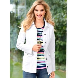 Jeansjacke