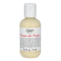 Kiehl's Kiehl's Creme De Corps.