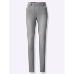 Heine Schlupfjeans