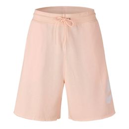Nike - "Club Alum" Shorts f&uuml;r Herren (gewaschene Koralle)