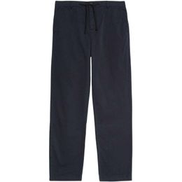 Lyle & Scott Lyle & Scott - Chino f&uuml;r Herren (Samtschwarz)