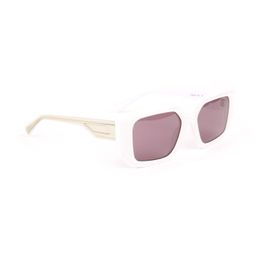 Ana Hickmann Sonnenbrille HI9229 T01 54