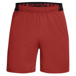 Under Armour - "Vanish" Shorts f&uuml;r Herren (Orange)