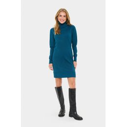Saint Tropez Kleid U6801, Kleid Gerade Passform blue