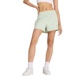 New Balance - Shorts f&uuml;r Damen (Minzgr&uuml;n)
