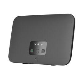 Telekom WLAN-Router "Speedport Smart 4 R2", schwarz, B:19,4cm H:9,3cm T:30,9cm, Router, Gigabit WLAN f&uuml;r Ihr vernetztes Zuhause