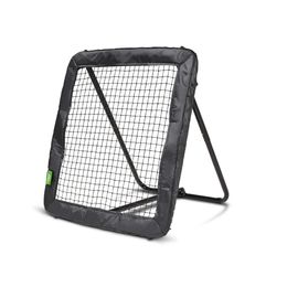 Rebounder EXIT "Kickback Multisport L", schwarz, Ballw&auml;nde, Kinder, B/H/T: 124cm x 125cm, B:124cm H:125cm