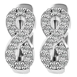 Adelia&acute;s Klappcreolen ADELIA&acute;S "Damen", Damen, Gr. Damen, Silber 925 (Sterlingsilber), silber, Ohrringe Klappcreolen, Eine sch&ouml;ne Geschenkidee f&uuml;r jeden Anlass