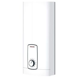 Komfort-Durchlauferhitzer Stiebel Eltron "DHB 18/21/24 ST Trend, gradgenaue Temperaturwahl", wei&szlig;, B:22,5cm H:47cm T:11cm, Durchlauferhitzer, 3i Technologie f&uuml;r konstante Warmwassertemperatur