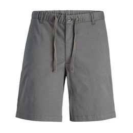 Jack & Jones Jack And Jones - Shorts f&uuml;r Herren (Burgfelsen Wei&szlig;)
