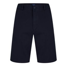 Hugo - Cargo-Shorts f&uuml;r Herren (Dunkelblau)
