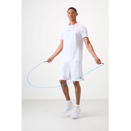 Herren Regular Fit Logo Jersey T-Shirt