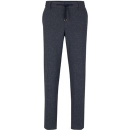 BOSS - "Kane" Chino f&uuml;r Herren (Dunkelblau)