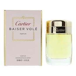 Cartier Baiser Vol&eacute; Parfum 50ml