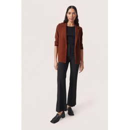 Soaked in Luxury Blazer SLShirley Blazer Gerade Passform