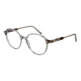 Tom Ford Brille mit Blaufilter-Gl&auml;sern FT5910-B 020 52