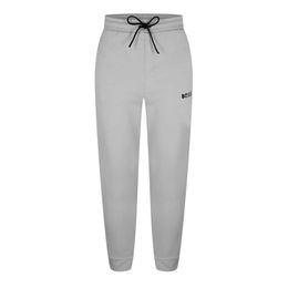 BOSS - "Hadiko" Jogginghosen f&uuml;r Herren (Hellgrau)