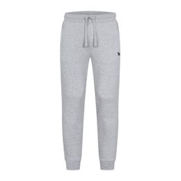 U.S. Polo Assn. Herren Jogginghose mit elastischem Bund