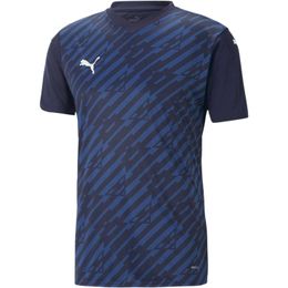 Puma - "TeamULTIMATE" Trikot f&uuml;r Herren (Kurzmantel)