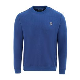 Howick - Sweatshirt f&uuml;r Herren (Blau)