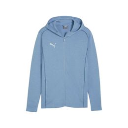 Puma - Kapuzenjacke f&uuml;r Herren (Blau)