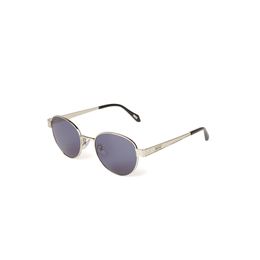 Just Cavalli Sonnenbrille Poliertes Palladium