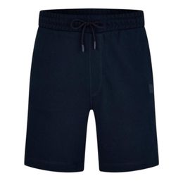 BOSS - "Sewalk" Shorts f&uuml;r Herren (Marine)