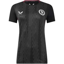 Castore - "2023/2024" T-Shirt f&uuml;r Damen (Kaviar)