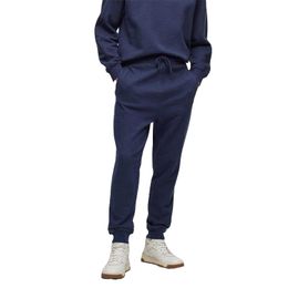 Boss - "Seglitchstitch" Jogginghosen f&uuml;r Herren (Blau)