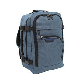 Rucksack 40x20x25 cm Reise-Kabinentasche f&uuml;r Easy Jet, Ryanair