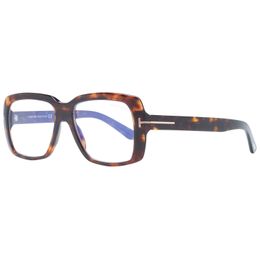 Tom Ford Brille FT5822-B 052 54 Blue Filter