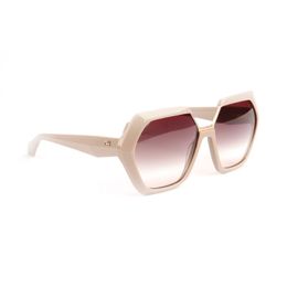 Ana Hickmann Sonnenbrille AH9426 D02 60