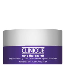 Clinique Take The Day Off Aktivkohle Reinigungsbalsam - 3,8 oz f&uuml;r &ouml;lige Haut
