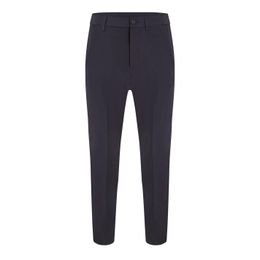 BOSS - "Commuter" Chino f&uuml;r Herren (Dunkelblau)