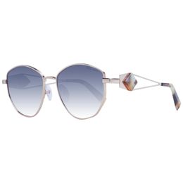 Ana Hickmann Sonnenbrille HIY3004 05A 52