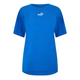 Puma - T-Shirt f&uuml;r Damen (Blau)