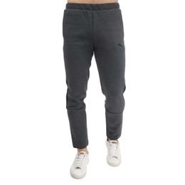 Puma - "Evostripe Core" Trainingshose f&uuml;r Herren (Grauheide)