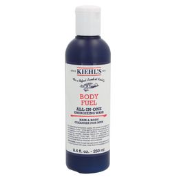 Kiehl's Kiehl's K&ouml;rperkraft 3-in-1 Energetisierende Waschung 250 ml